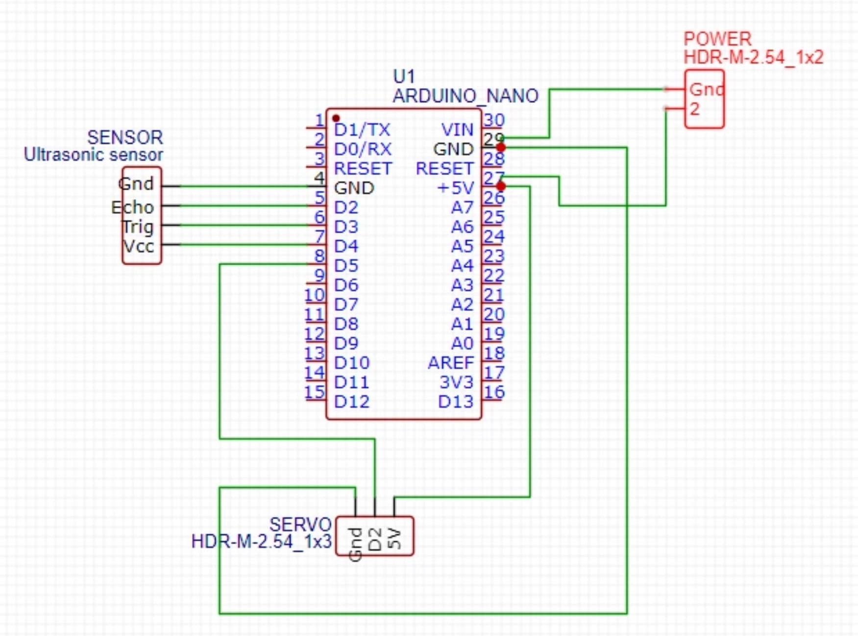 Would this PCB work fine? - General Guidance - Arduino Forum