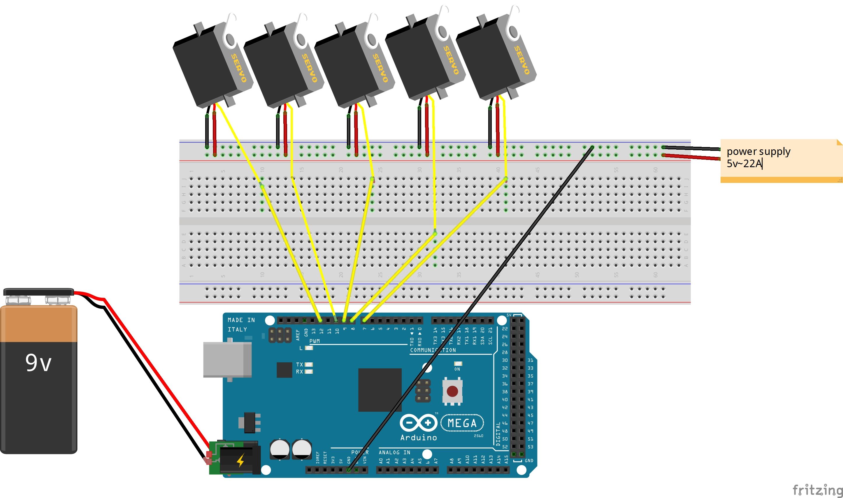 Rubik's cube Robot solver - Page 4 - Robotics - Arduino Forum