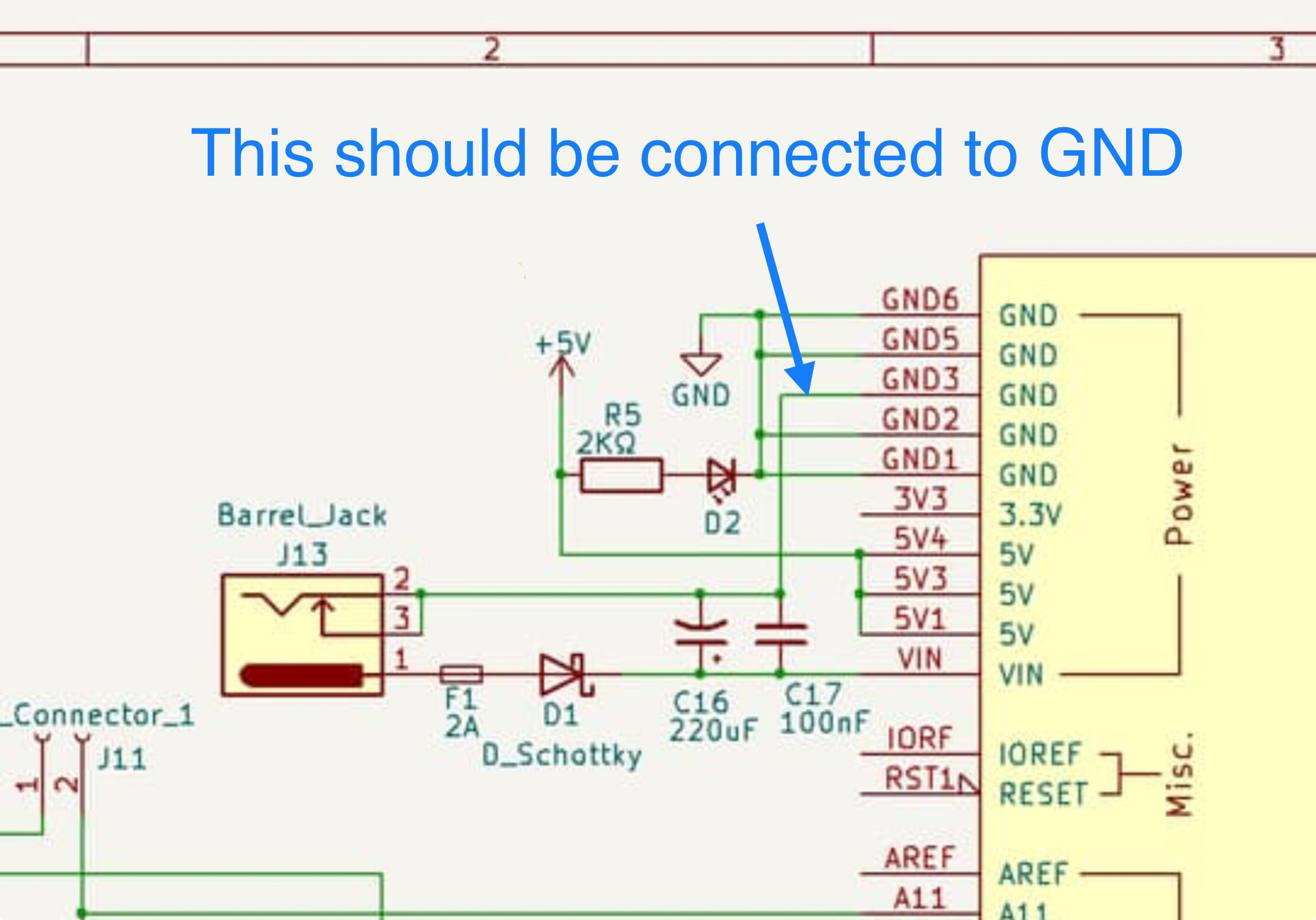 First PCB design, am I missing anything? - Page 5 - General Electronics ...