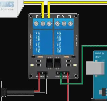 ATTiny2313 microcontroller is heating up - Page 3 - Programming - Arduino Forum