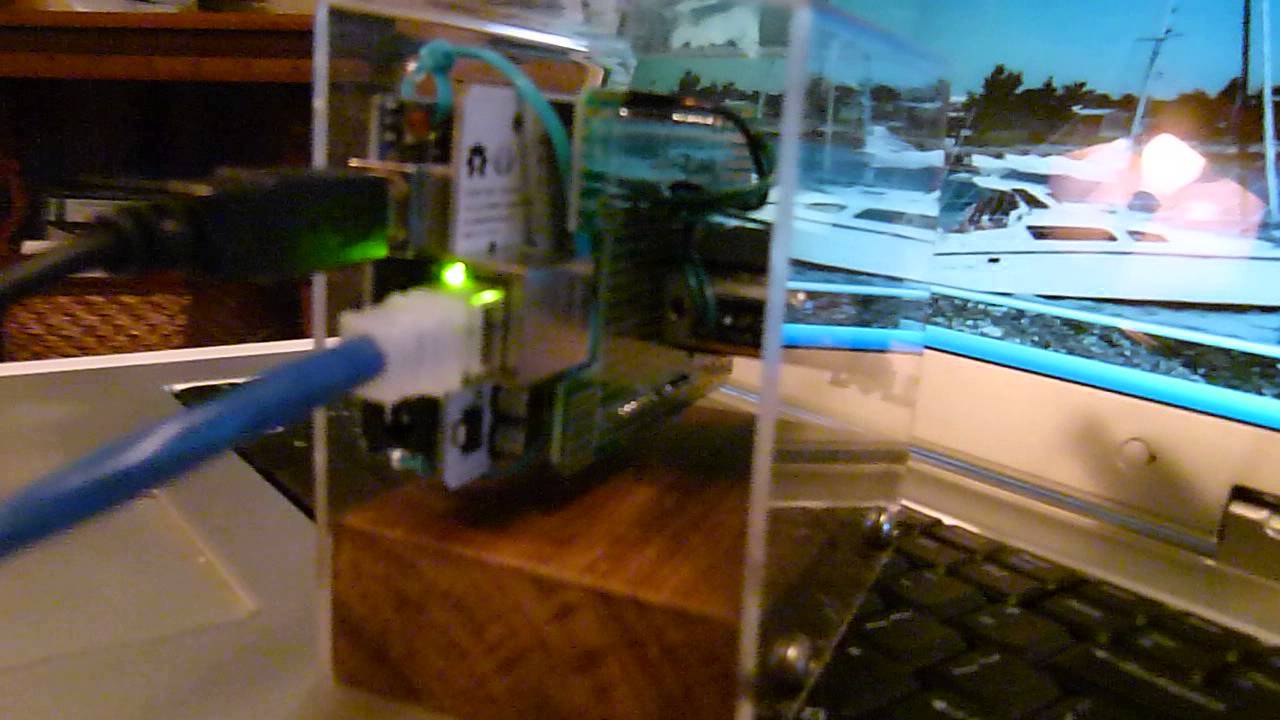 arduino enclosure using plexiglass for the X10 webserver on the arduino - Showcase - Arduino Forum