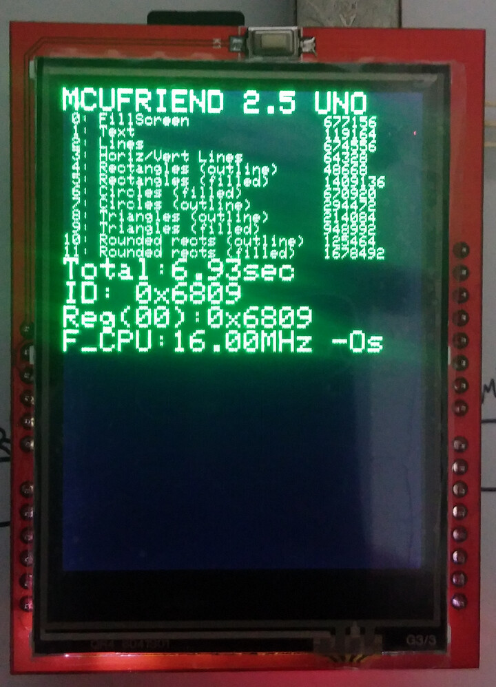 MCUFRIEND_kbv Library for Uno 2.4, 2.8, 3.5, 3.6, 3.95 inch mcufriend Shields - Page 8 ...