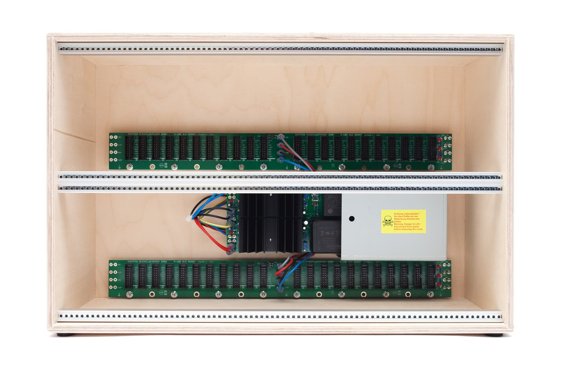 Change output from 0-5v to +/-5v - Page 2 - General Guidance - Arduino ...