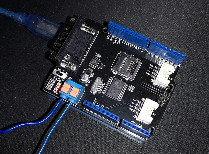 Controlling BMW E90 instrument cluster - General Guidance - Arduino Forum