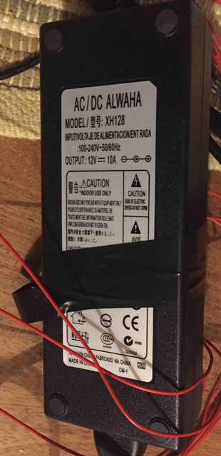 Step Up Module got fried - General Electronics - Arduino Forum