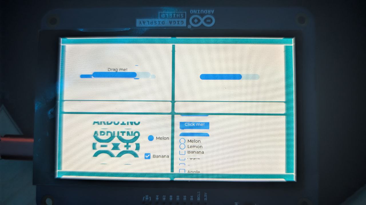 Eigene Schriftarten und Bilder mit dem Arduino GIGA R1 verwenden - Page 3 - Deutsch - Arduino Forum