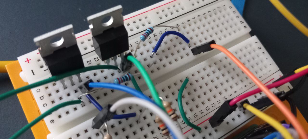 Help Troubleshooting I2c Page 2 Networking Protocols And Devices Arduino Forum 0685