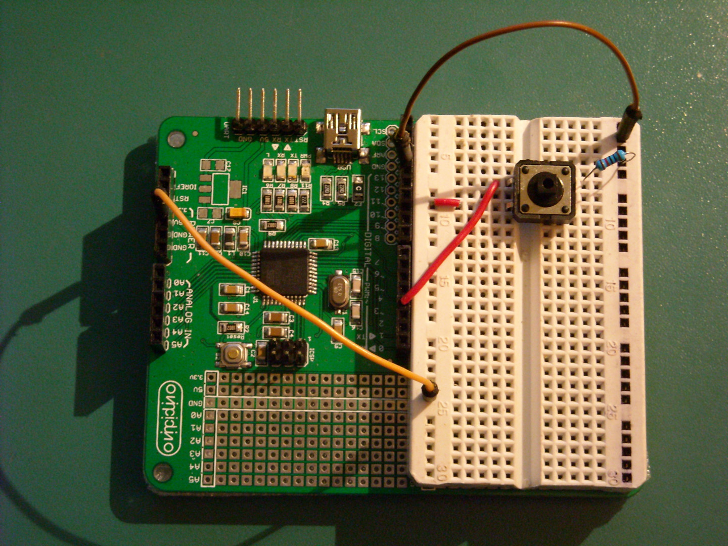 vinciDuino Evo - la plataforma vinciDuino - Page 9 - Español - Arduino Forum