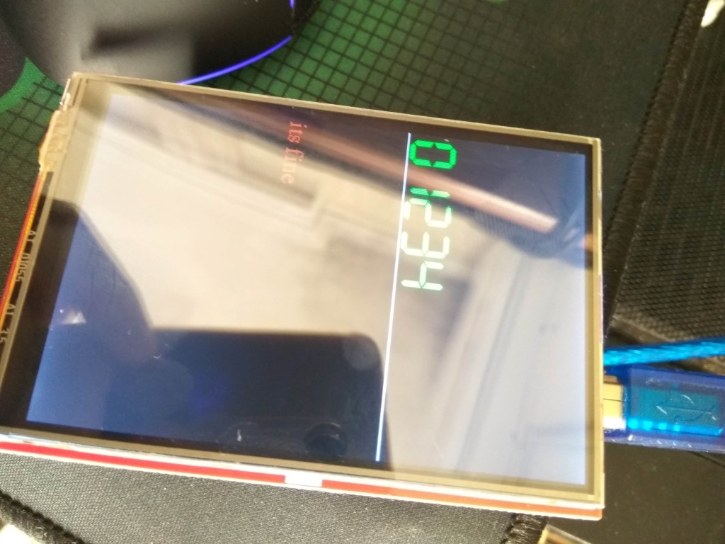 35 Tft Lcd Display Module Touch Screen Sd Card 480x320 Mcufriend Displays Arduino Forum 