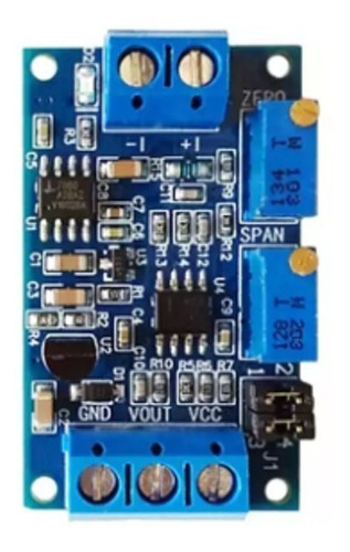 Conectar variador de frecuencia - Page 2 - Español - Arduino Forum