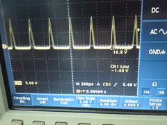 Is this work for frequency counter - Syntax & Programs - Arduino Forum