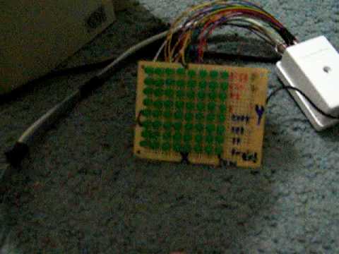 lite-bright-duino - Exhibition - Arduino Forum