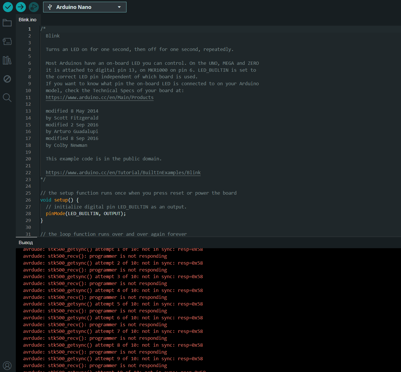 Problem with CH340 - Uploading - Arduino Forum