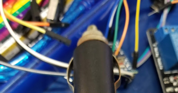 Pro mini and 12v input - General Guidance - Arduino Forum