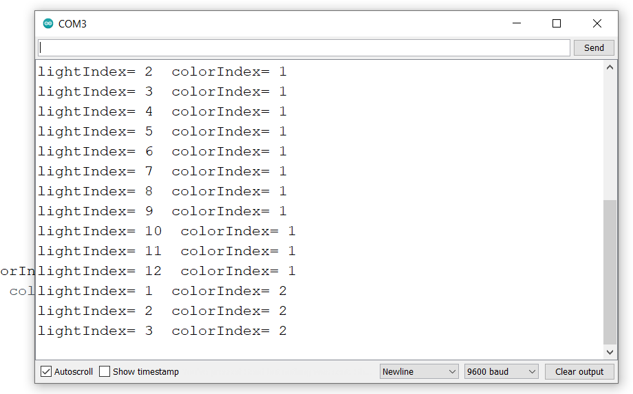Using Millis Between For Loops [solved] Programming Arduino Forum