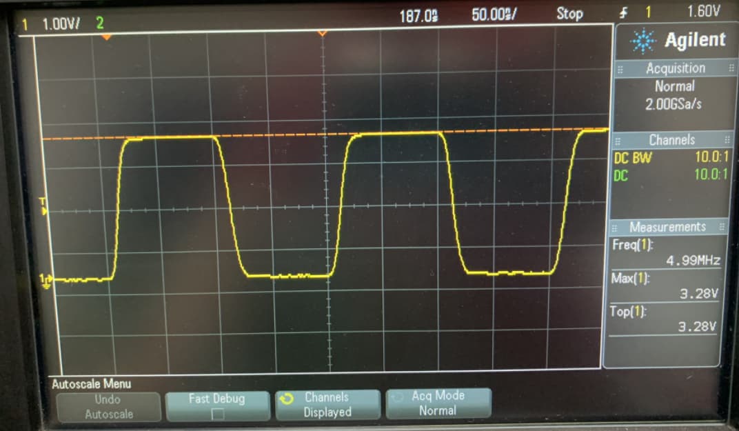 SPI going crazy in perfboard - Page 2 - General Electronics - Arduino Forum