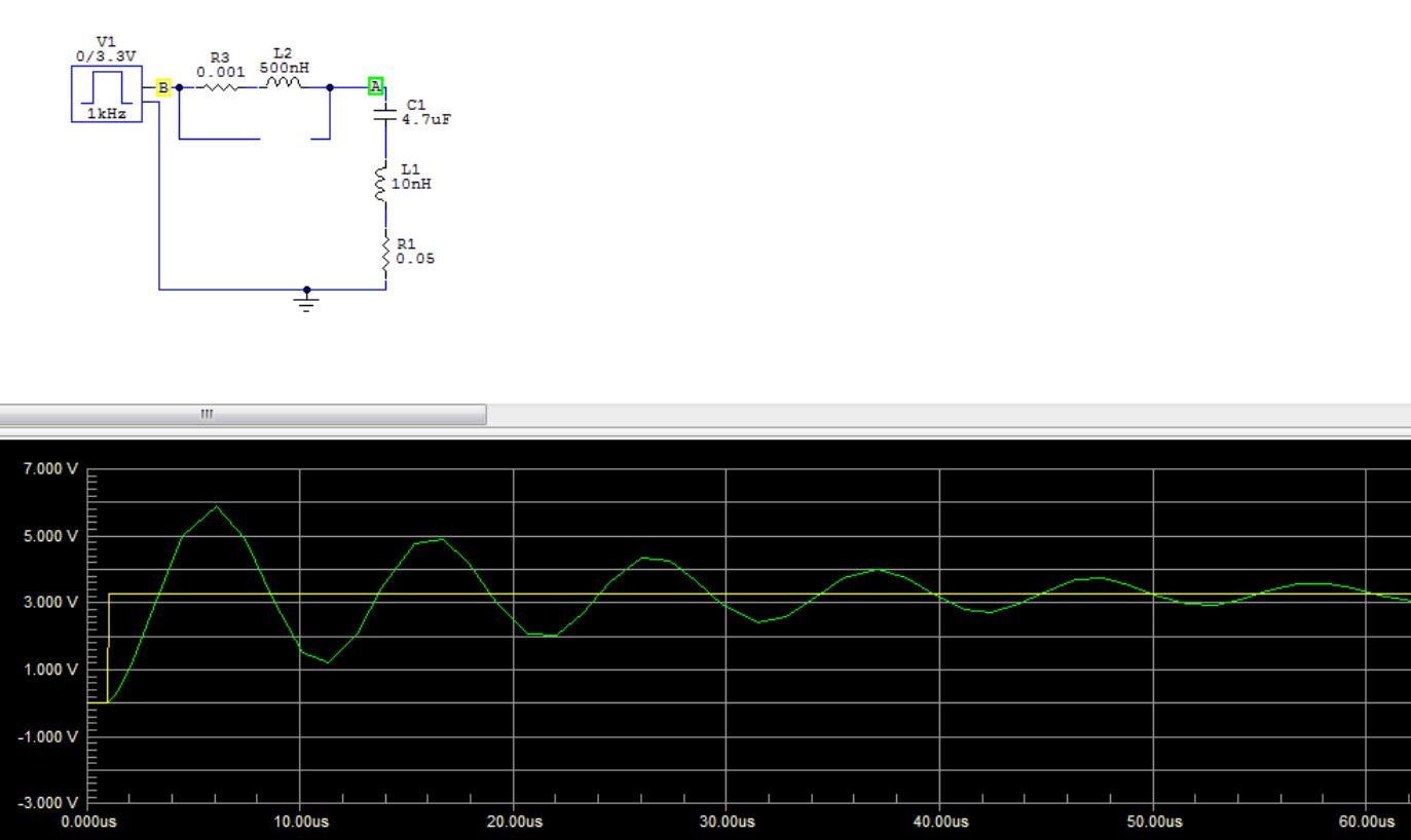 How much current is drawn on hot insertion? - Page 2 - Storage - Arduino Forum