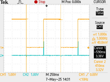 ESP32 deep sleep debounce - General Guidance - Arduino Forum