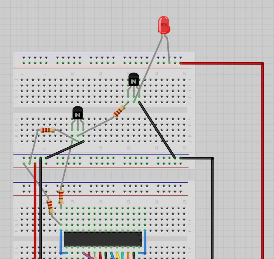 Arduino + TLC5940 - Page 4 - Deutsch - Arduino Forum
