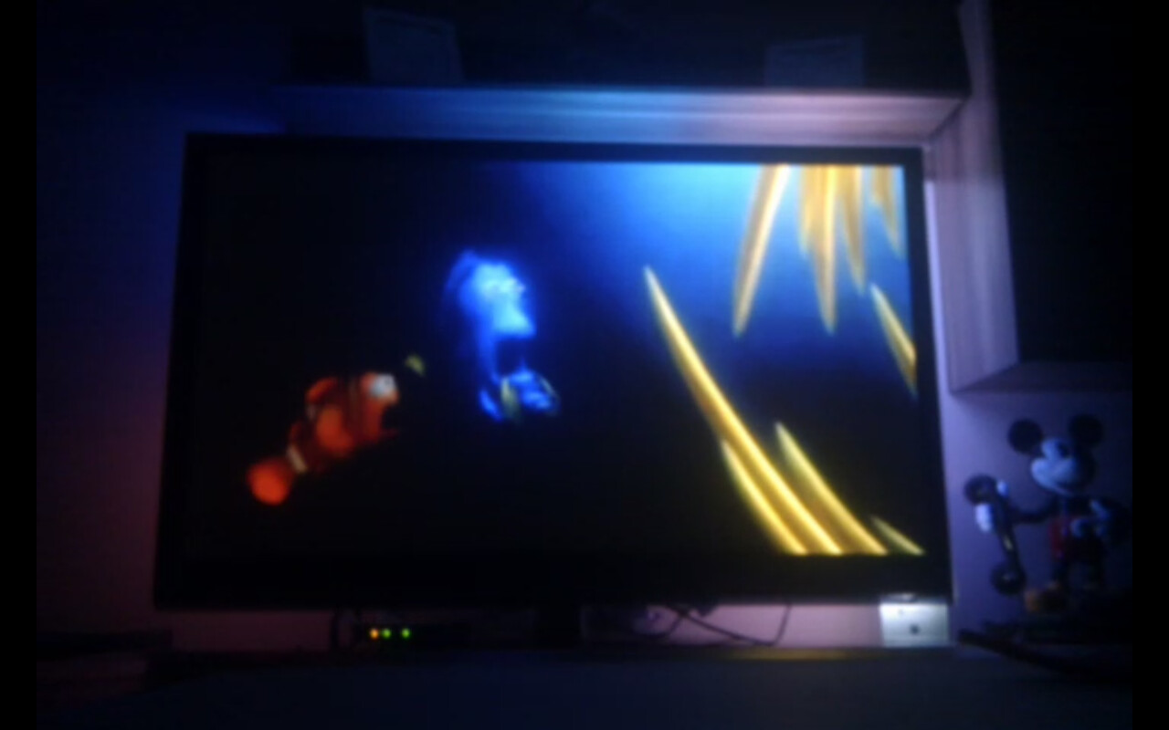 How can I build an RGB LED Ambilight clone with 9 meters of LEDs? - General Guidance - Arduino Forum