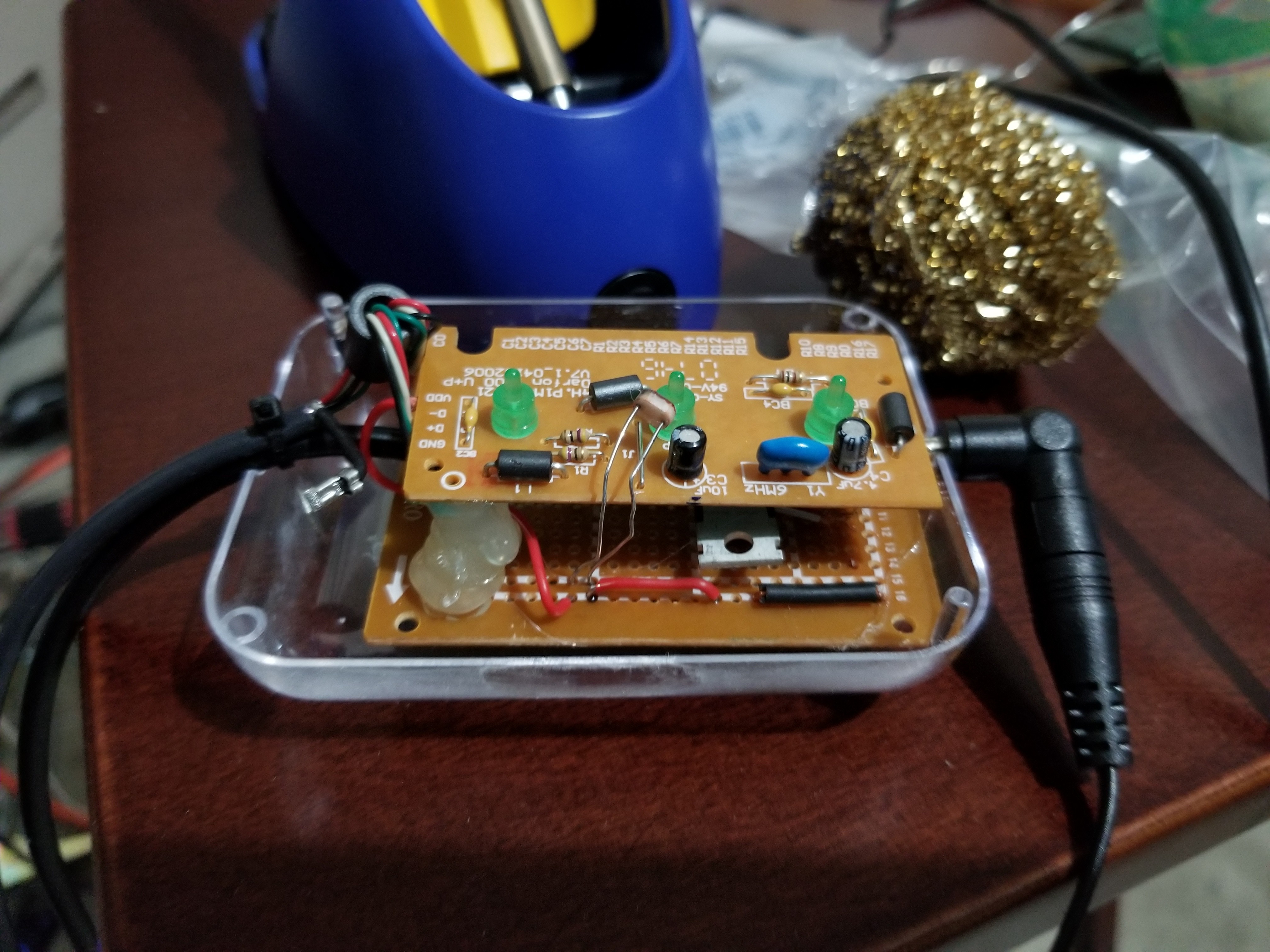 Mosfet project not working - General Guidance - Arduino Forum