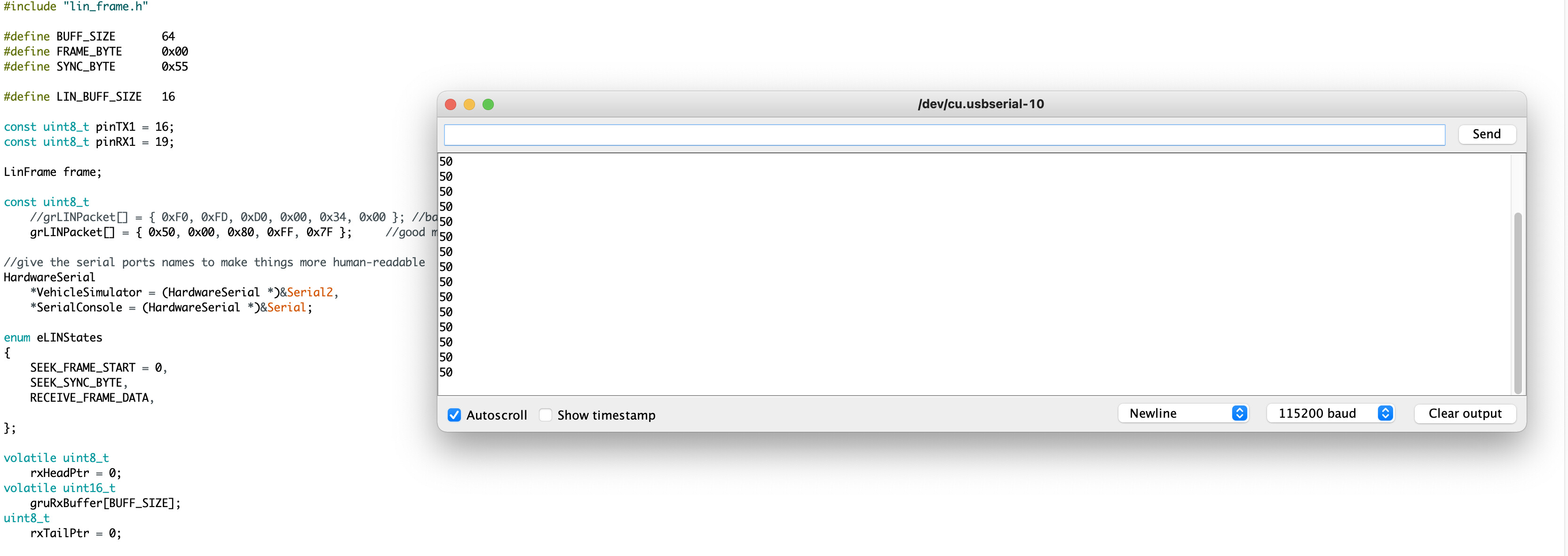Audi steering wheel lin bus reading - Page 3 - General Guidance ...