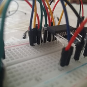 [SOLVED] Interfacing 7 segment display with MAX7219 - General Guidance ...