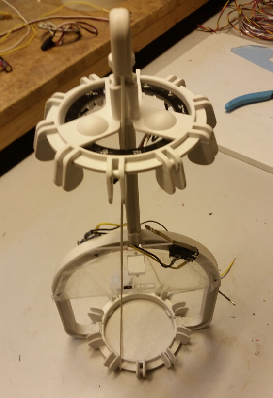 Programm Structur Ir Servo Neopixel Problem Strange Servo Twitch Programming Questions