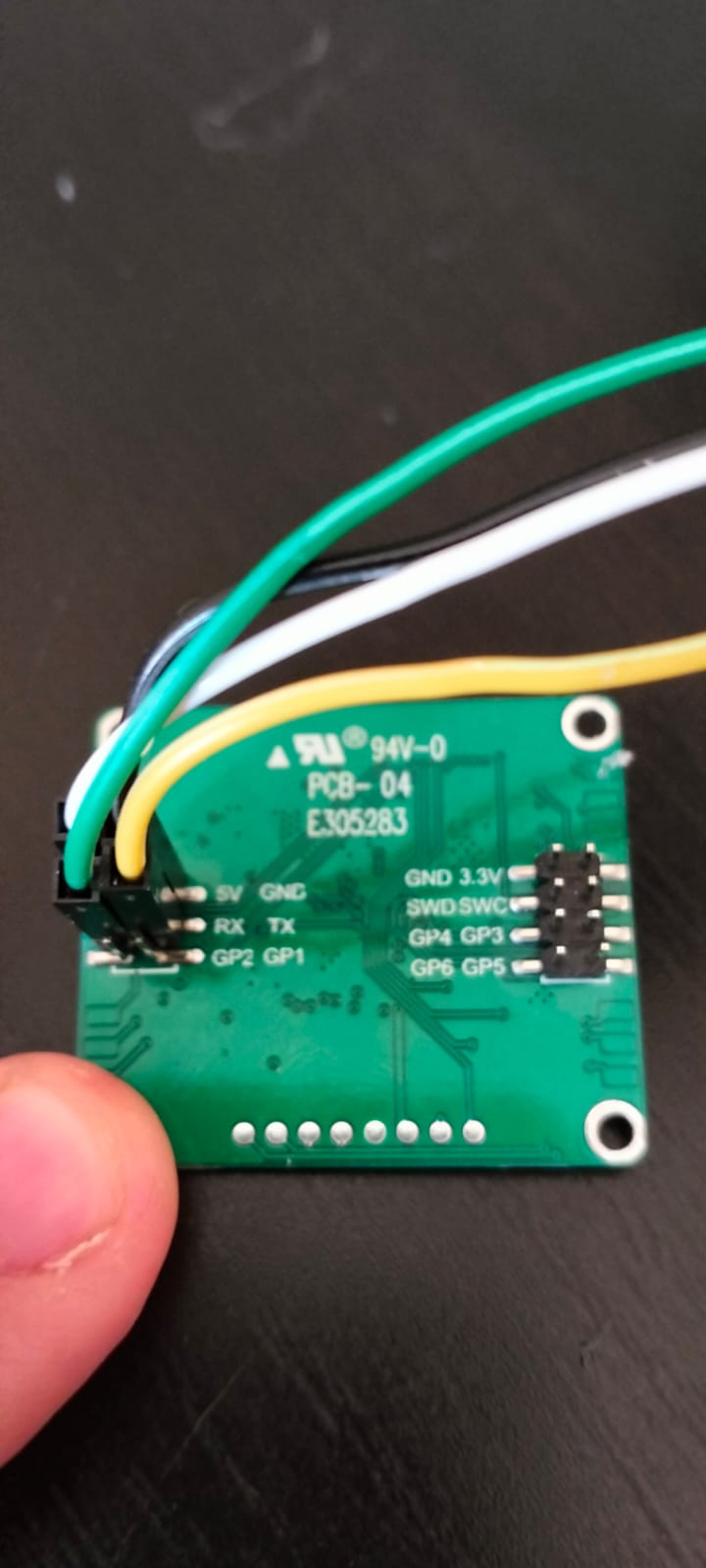 Arduino Mega And Breath Monitoring Sensor Sensors Arduino Forum