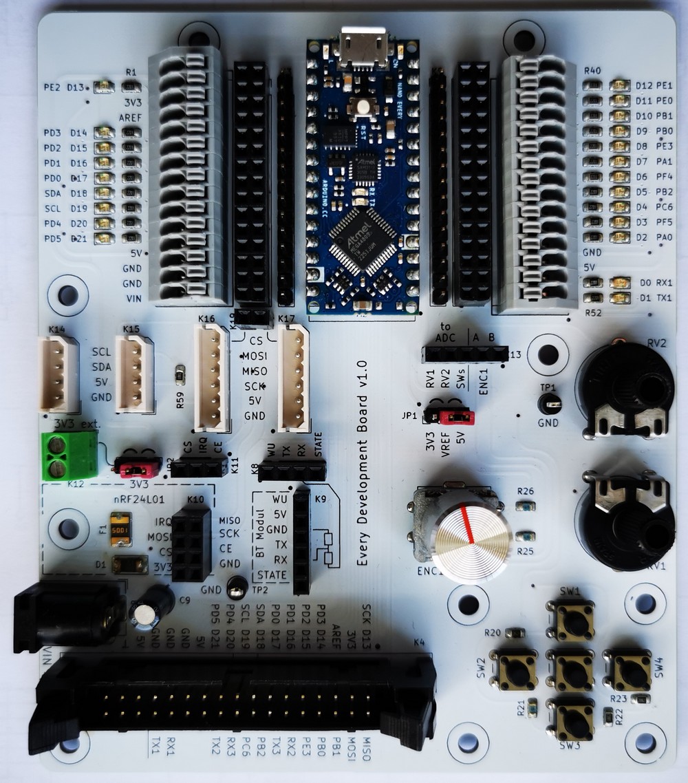 Nano Testboard Kicad Deutsch Arduino Forum