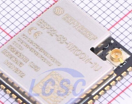 Esp32s3 Forte Consommation En Deepsleep Français Arduino Forum