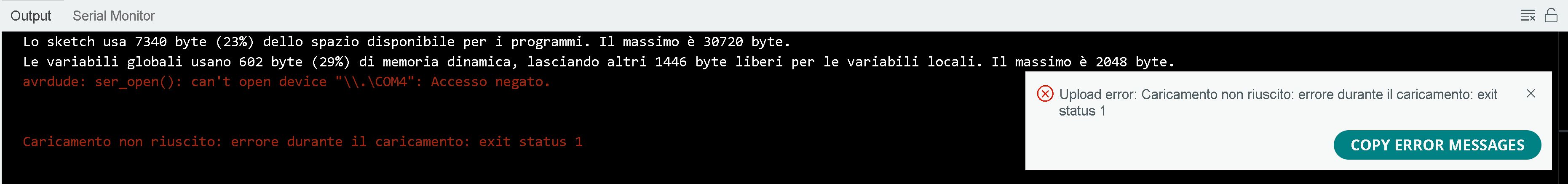 Problema comunicazione seriale-bluetooth - Software - Arduino Forum