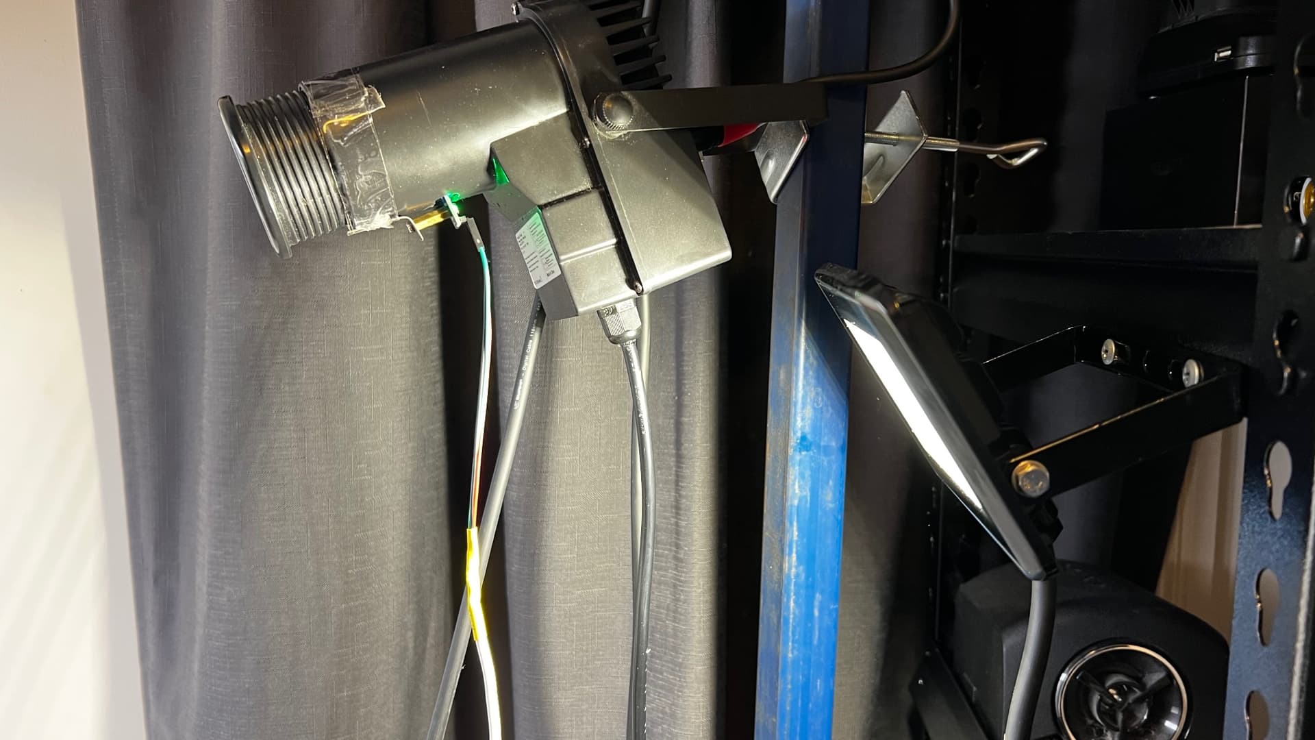 Some progress with a led ring and arduino - LEDs and Multiplexing - Arduino Forum