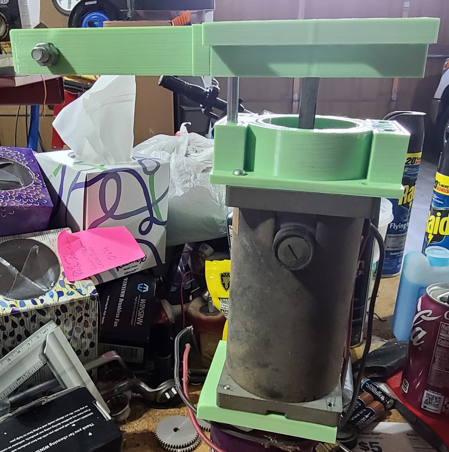 Take 2, DC motor control - Page 4 - Programming - Arduino Forum