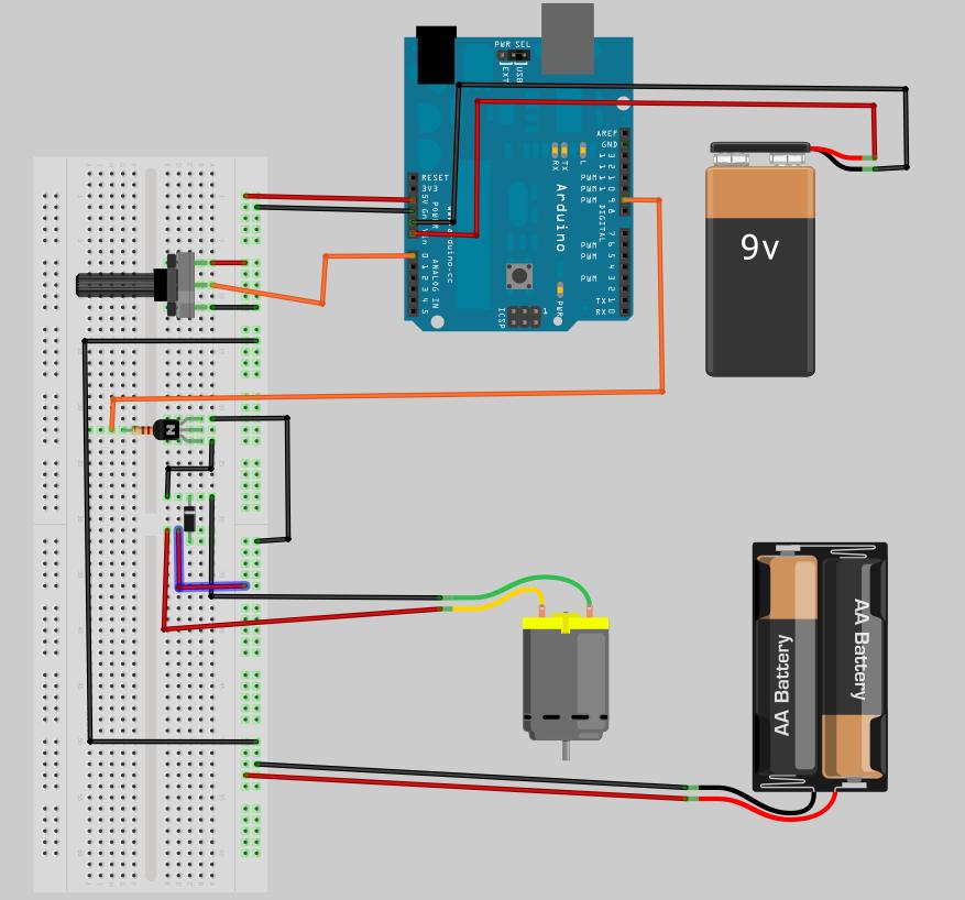 First time post and sketch! - General Guidance - Arduino Forum