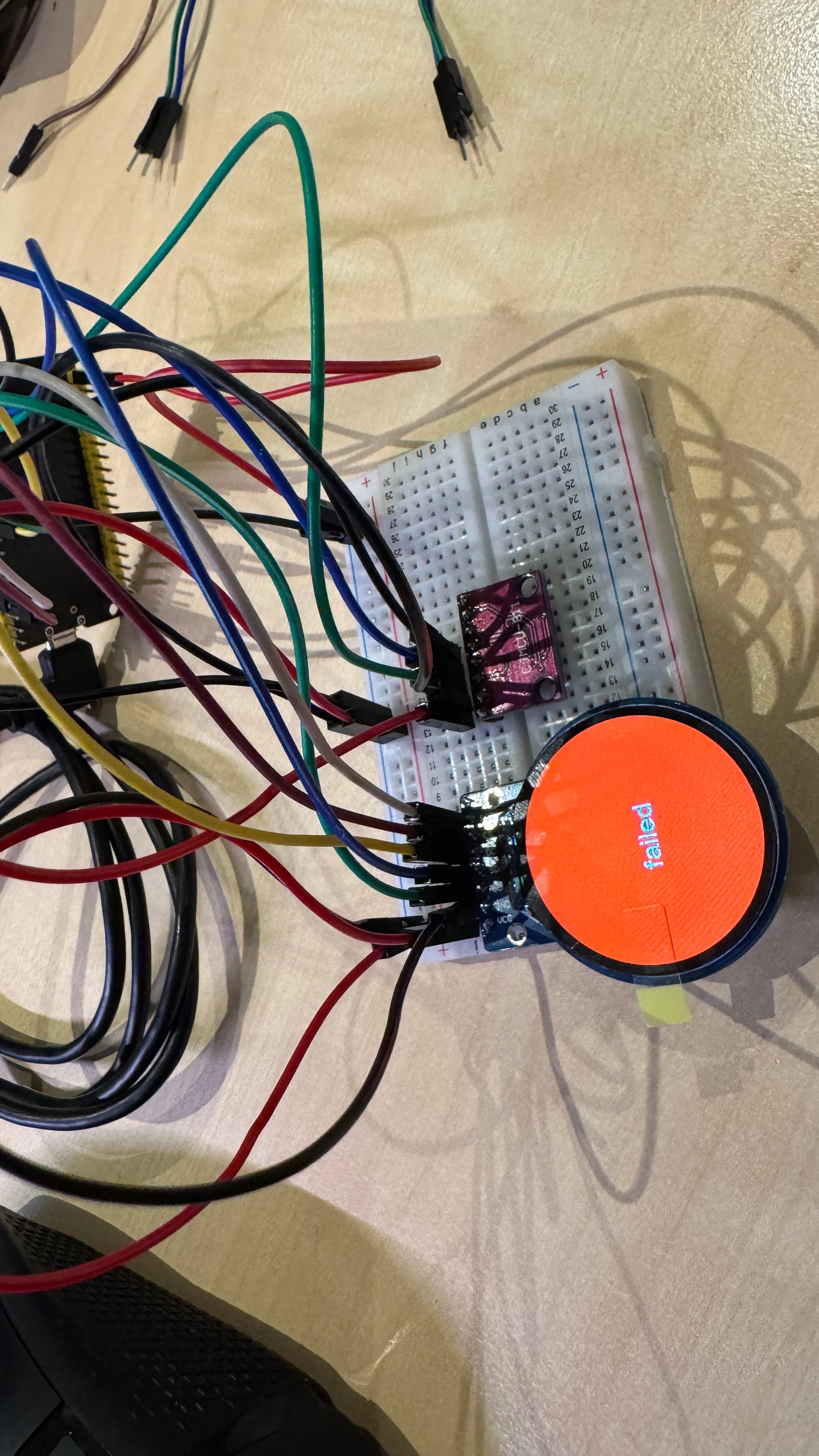 Kompilierungsfehler TFT Display: class TFT_eSPI' has no member named 'drawSmoothCircle - Page 2 ...