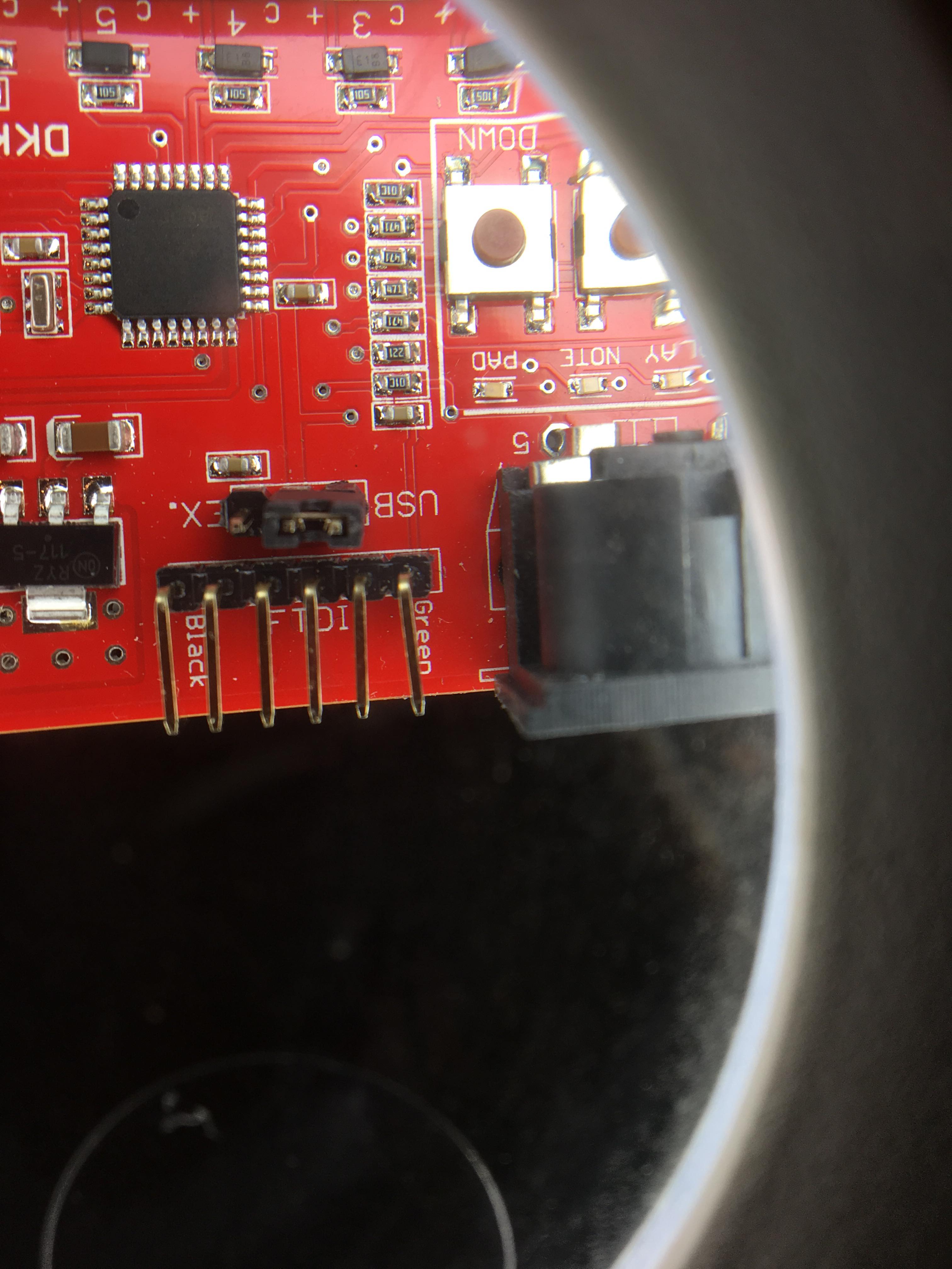 Arduino 328P - problem with sending sketch from IDE - IDE 1.x - Arduino Forum