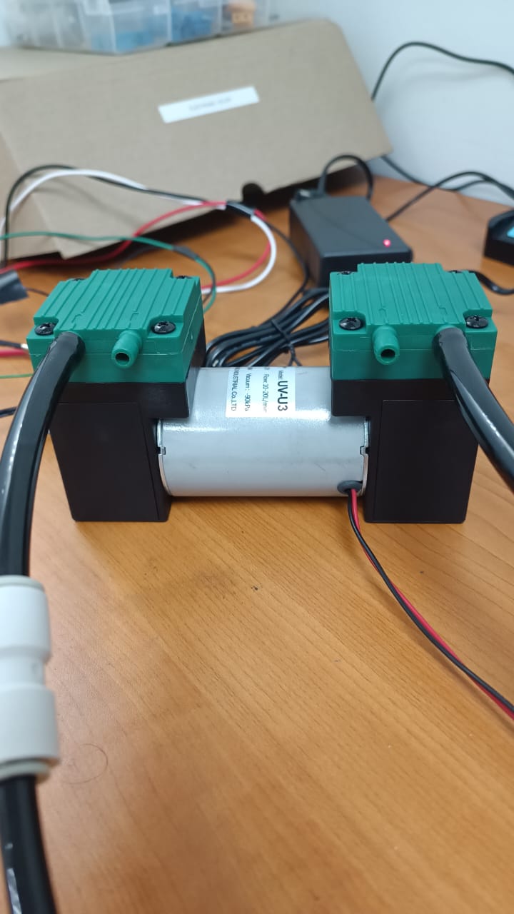 Solenoid valve with ESP32 - Motors, Mechanics, Power and CNC - Arduino Forum
