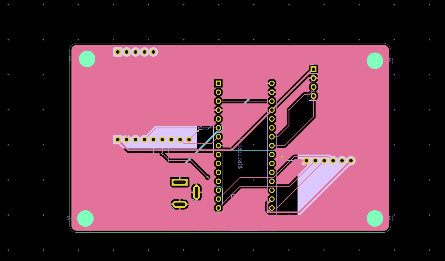 HAB LoRa problem - General Guidance - Arduino Forum