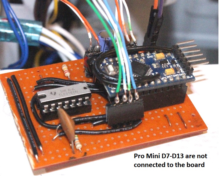 Microwave Anti-Beep Mod - Showcase - Arduino Forum