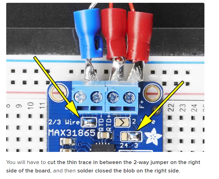 1k Temperature Probe And Node Mcu Page 5 Sensors Arduino Forum 3704