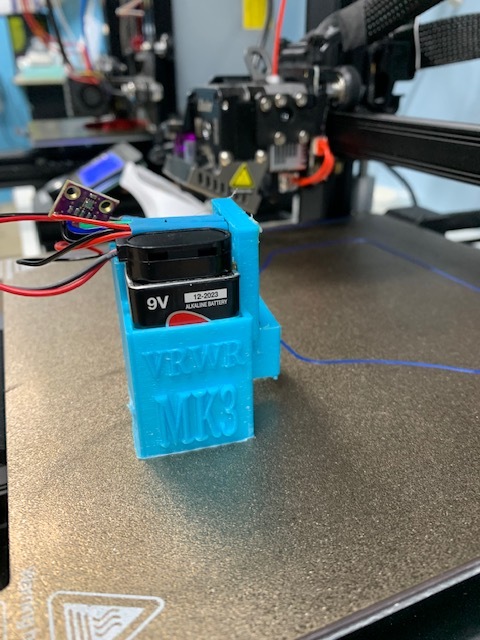 Rocket altimeter Apogee - General Guidance - Arduino Forum