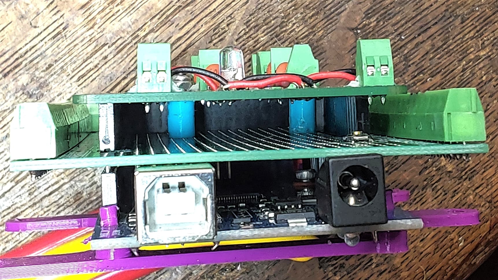 Getting ready a project - General Discussion - Arduino Forum