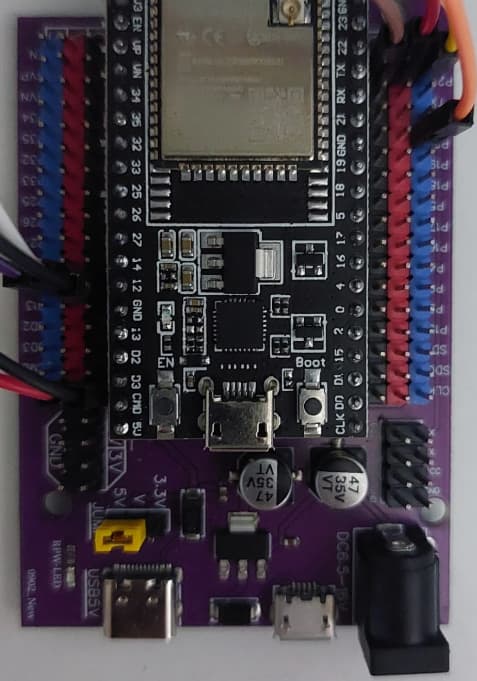 Obstacle avoidance car esp32 based - Page 3 - General Guidance - Arduino Forum
