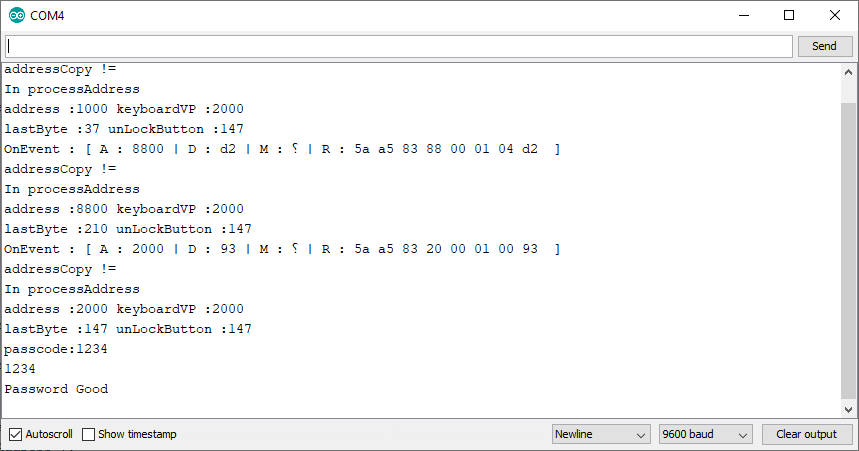 Arduino and DWIN HMI display programming - Page 5 - Displays - Arduino Forum