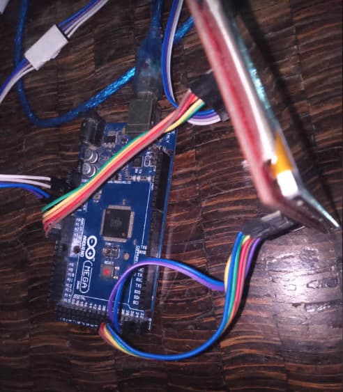 TFT LCD white screen using clone arduino and 3.5 inch ili9488 driver TFT LCD - Displays ...