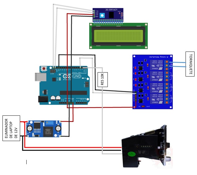 Interrupciones no deseadas (SOLUCIONADO) - Español - Arduino Forum