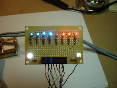 GPS-based speeding alert - Exhibition - Arduino Forum