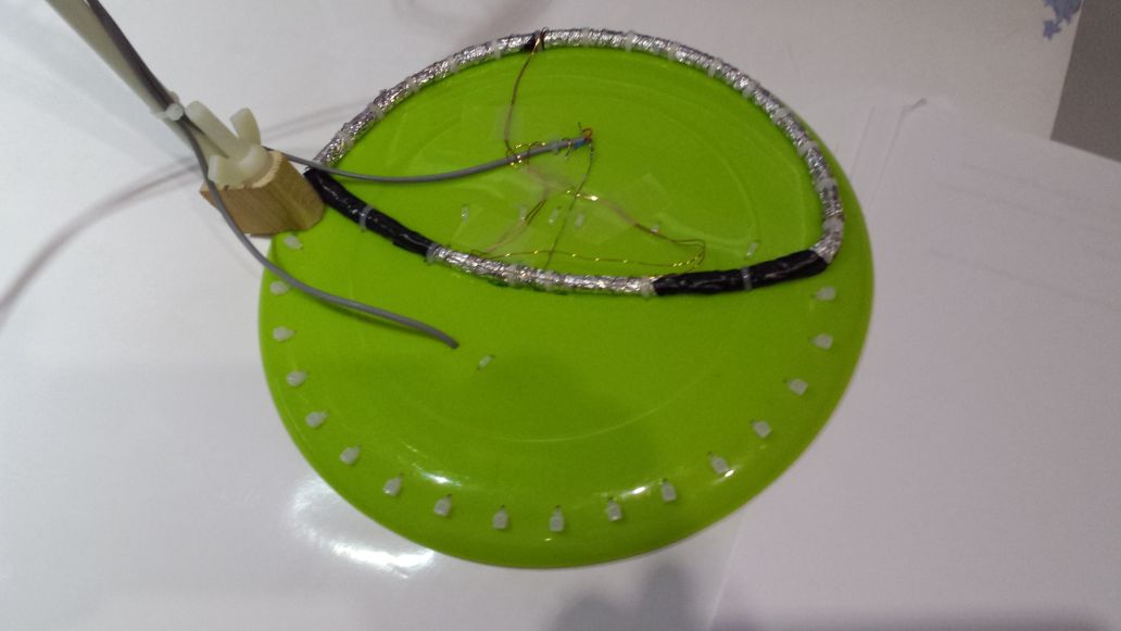 Arduino metal detector? - Page 2 - General Guidance - Arduino Forum