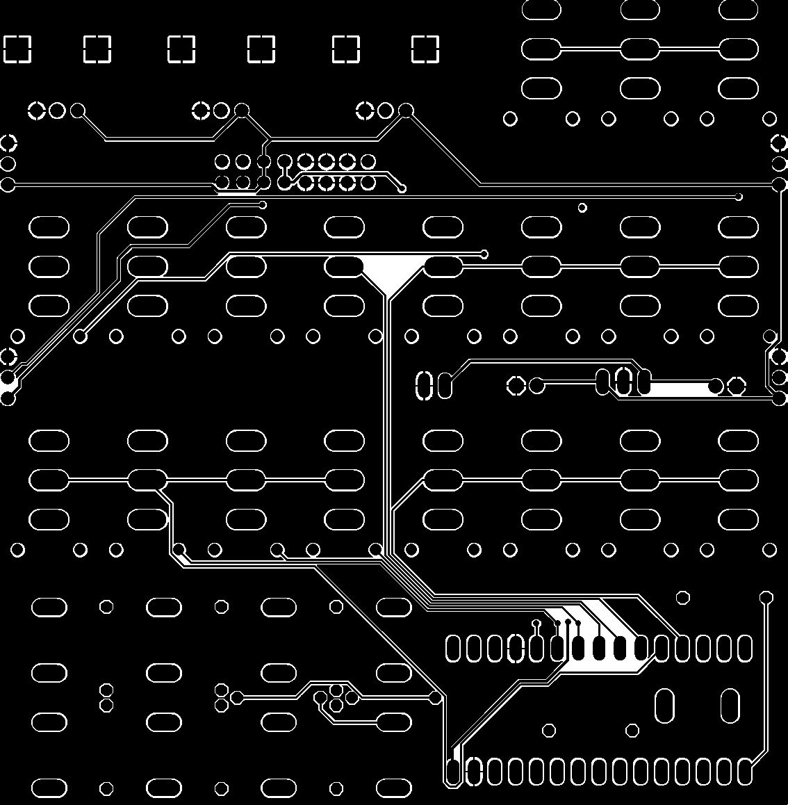 Eurorack DIY sequencer misbehaving - General Guidance - Arduino Forum